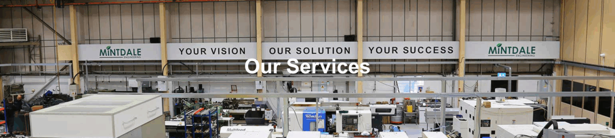 Services – MINTDALE ENGINEERING